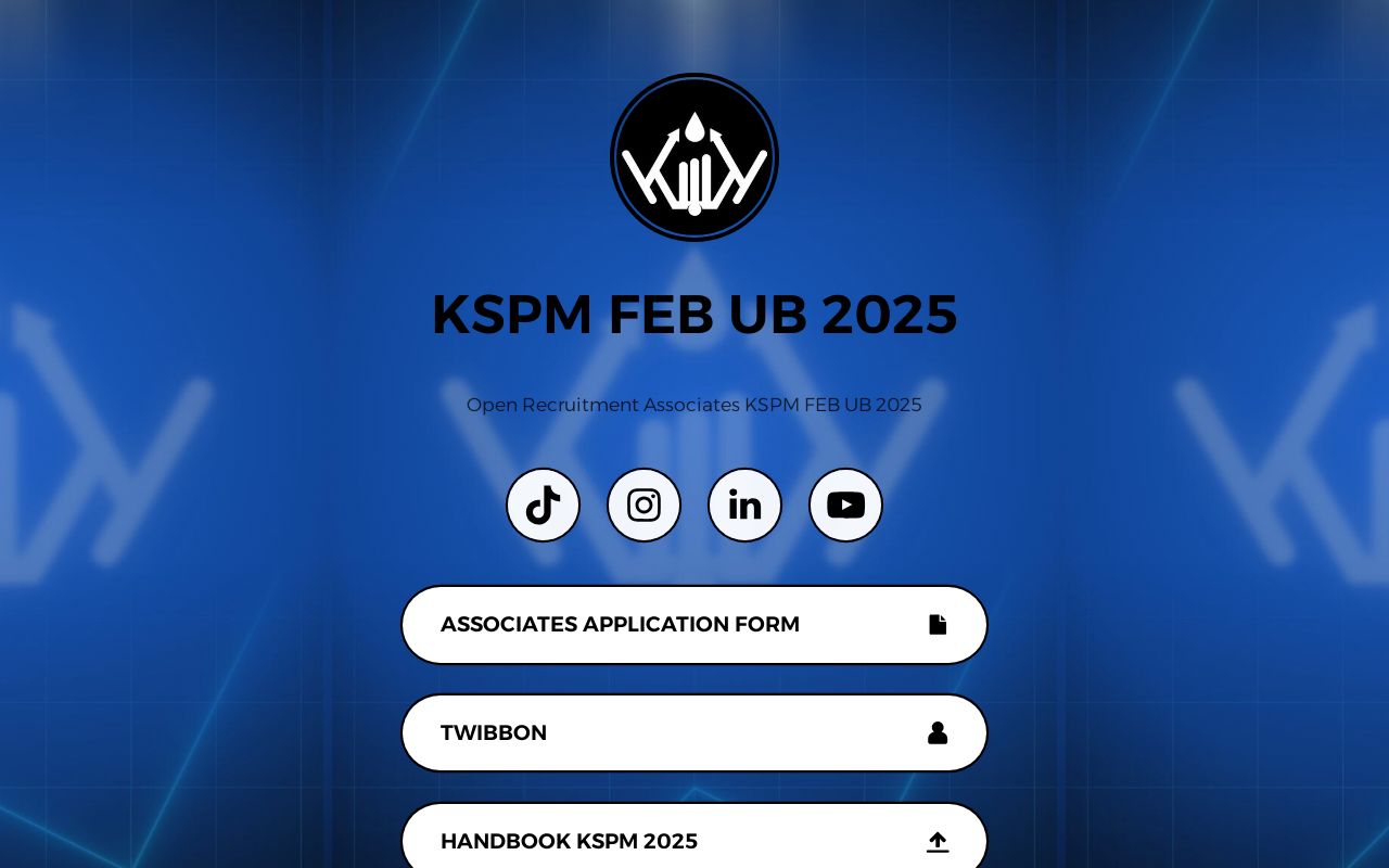 KSPM FEB UB 2025